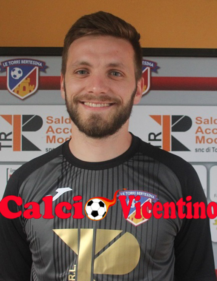 Dal Lago Alessandro - Calcio Vicentino