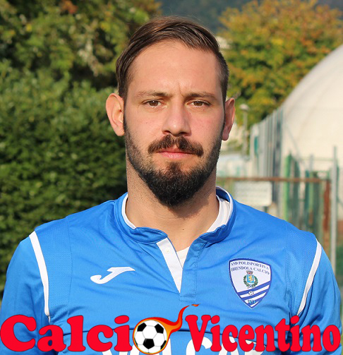Gonella Matteo - Calcio Vicentino