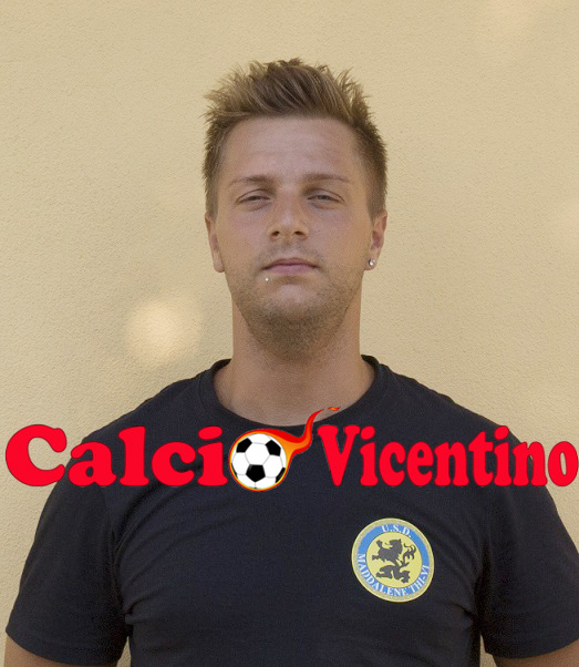 Midolo Daniele - Calcio Vicentino