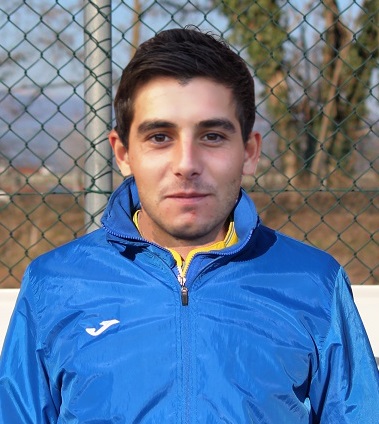 Baù Marco - Calcio Vicentino