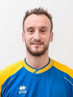 Bari Alessandro - Calcio Vicentino