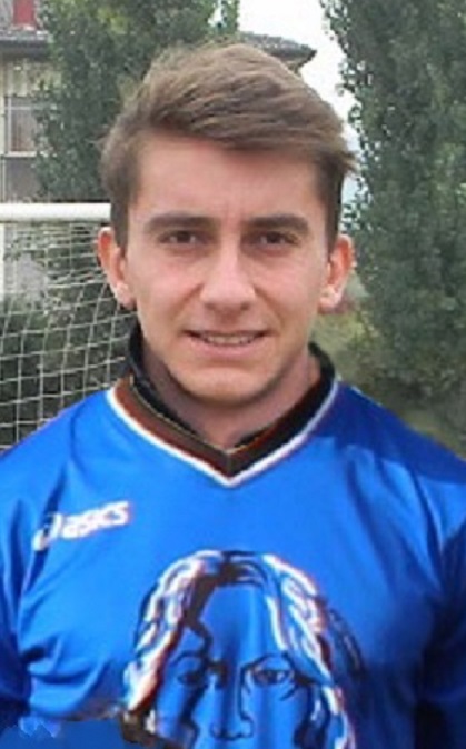 Bonato Daniel - Calcio Vicentino