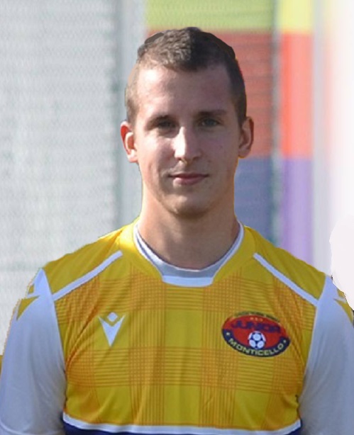 Piva Alberto - Calcio Vicentino