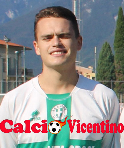 Baggio Daniele - Calcio Vicentino