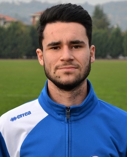Tonello Alberto - Calcio Vicentino