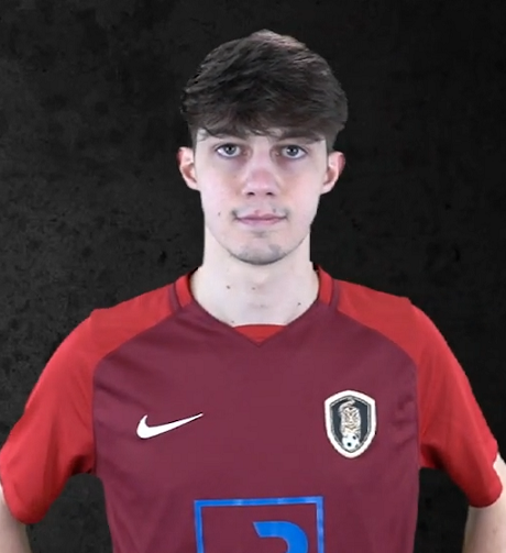 Rebellin Dario - Calcio Vicentino