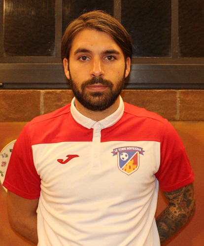 Fasolo Gianluca - Calcio Vicentino