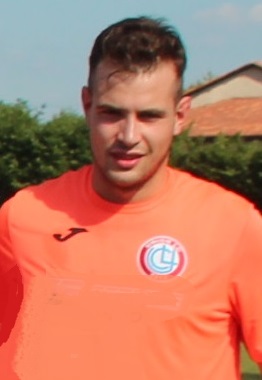 Pozza Marco - Calcio Vicentino