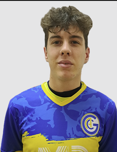 Melotto Marco - Calcio Vicentino
