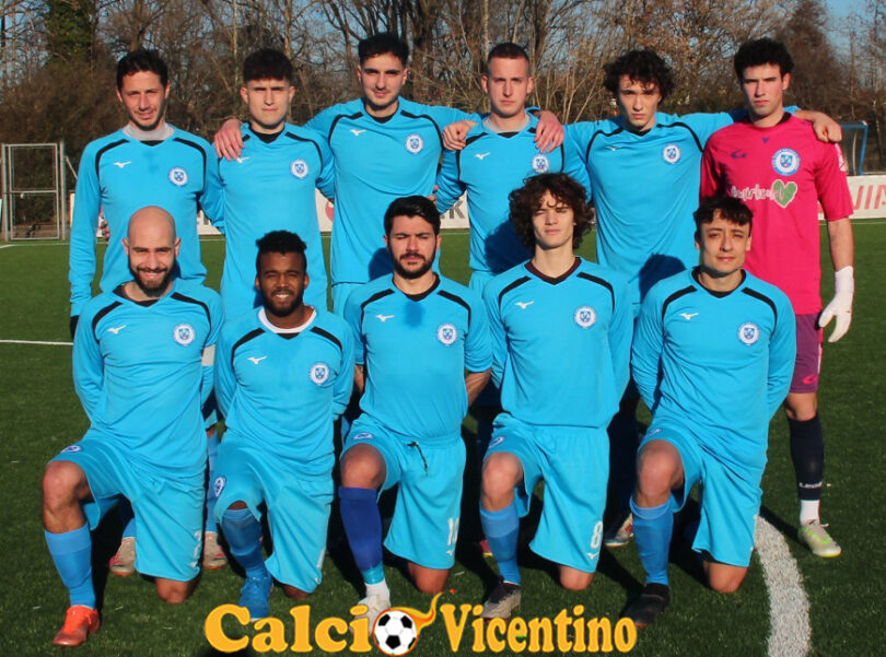 Stefano Ruaro:la straordinaria stagione del s.g. del Viatek - Calcio ...