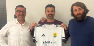 Fedele Andrea - Calcio Vicentino